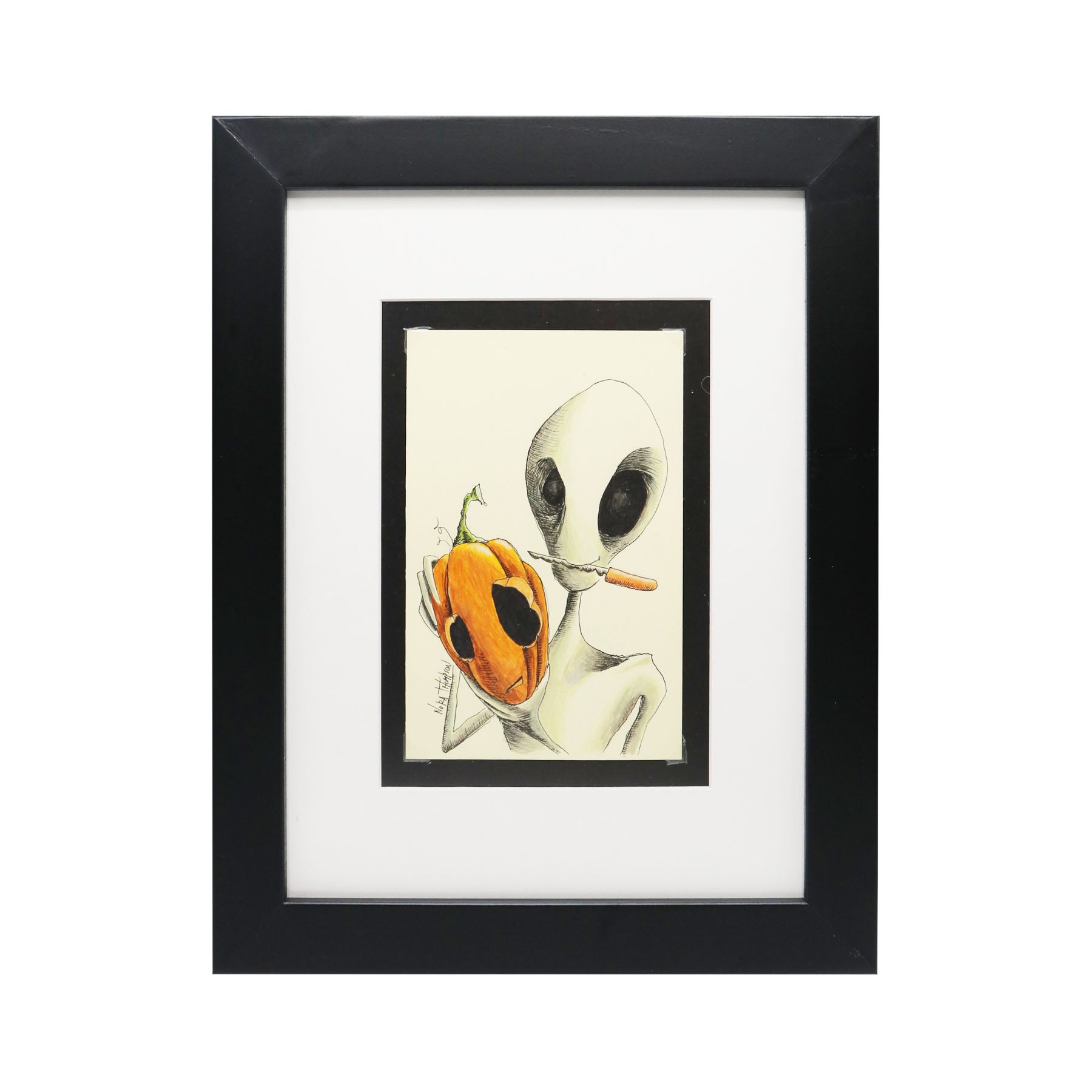 Nora Thompson – FOLD goods