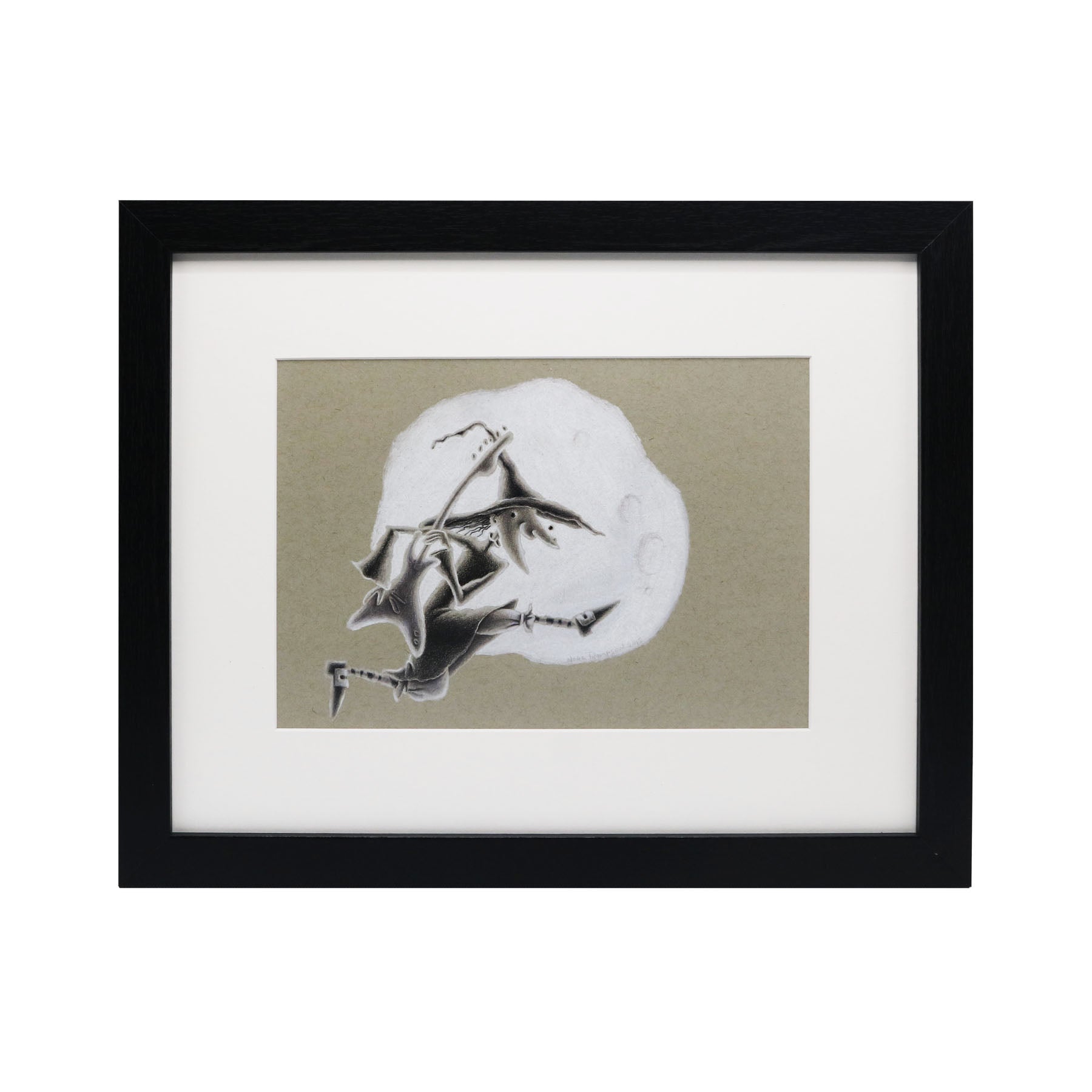 Nora Thompson – FOLD goods