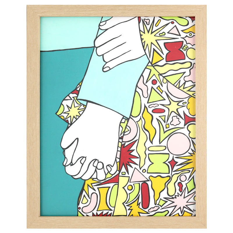 Together – FOLD goods