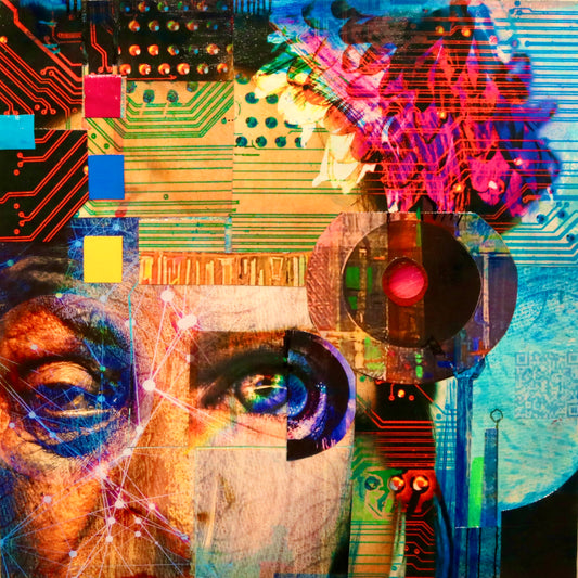 Jon Measures – FOLD goods