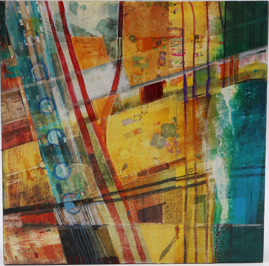 Jon Measures – FOLD goods