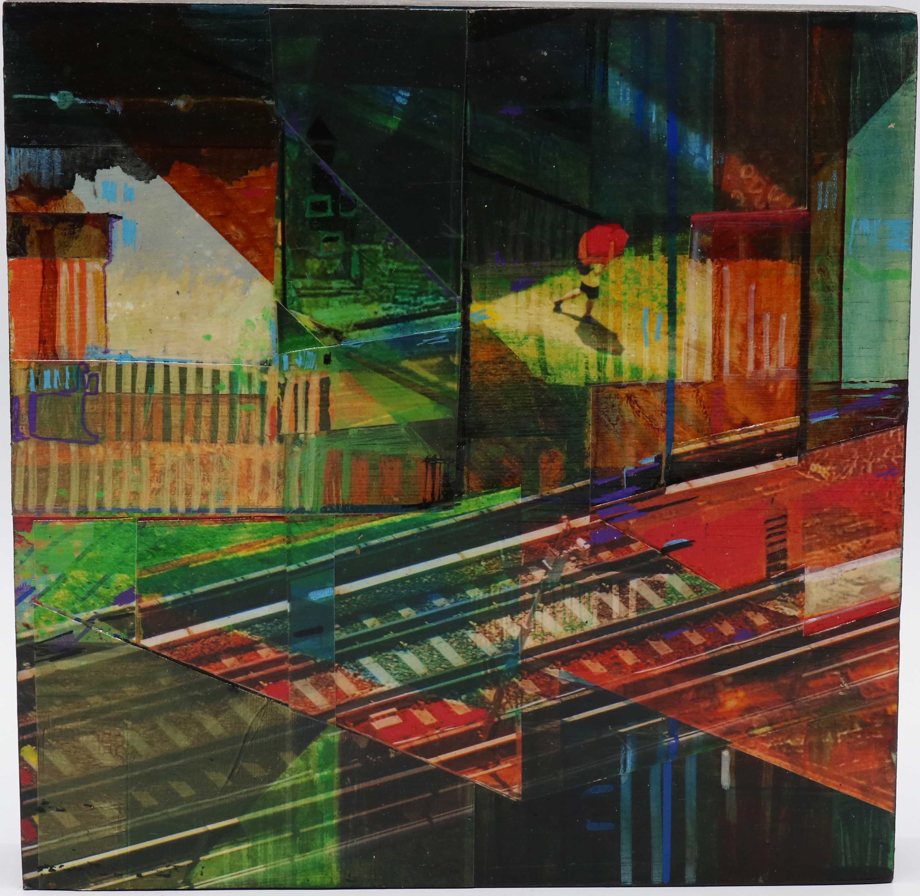 Jon Measures – FOLD goods