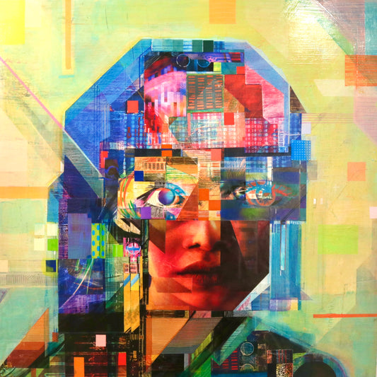 Jon Measures – FOLD goods