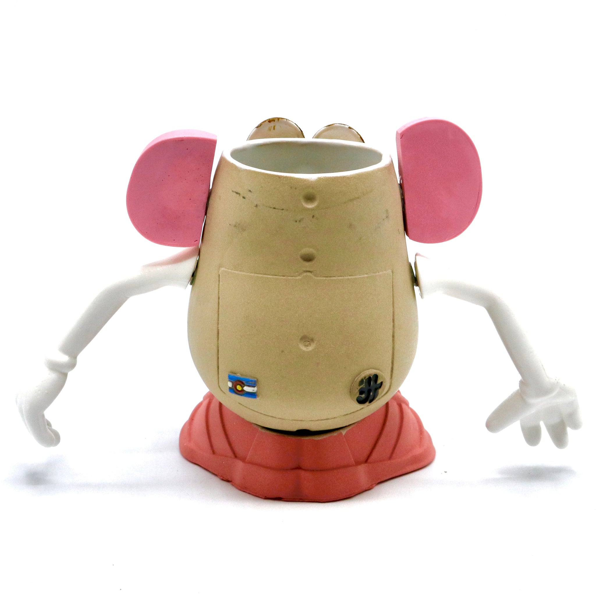 Spongebob Potato Head at Harrison Trethowan blog