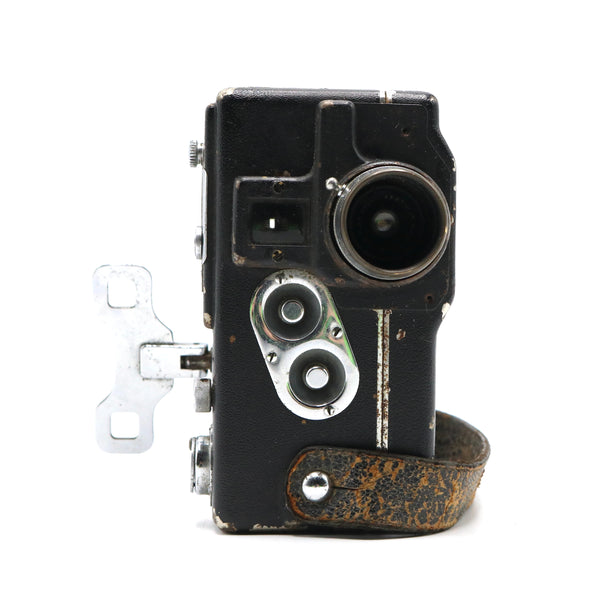 Vintage 1938 Ditmar 8mm Movie Camera - FOLD goods